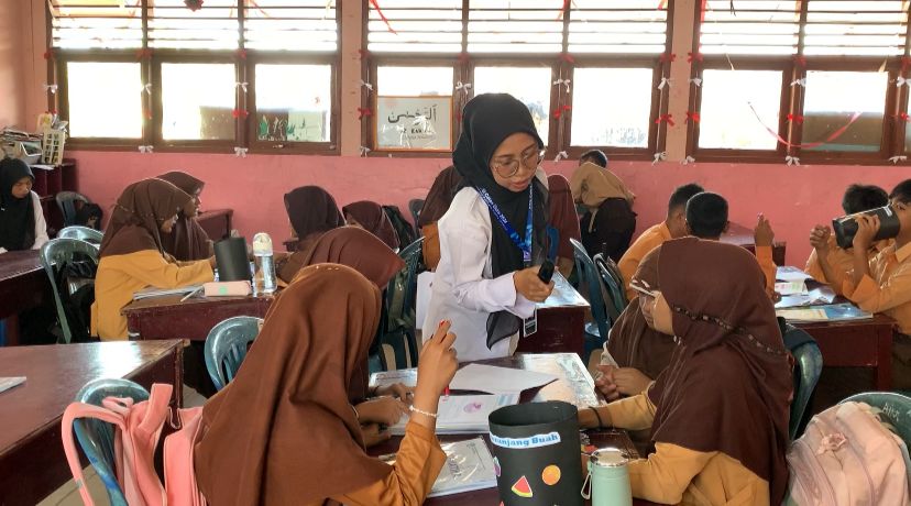 Sosok Guru Masa Depan - Info Menarik